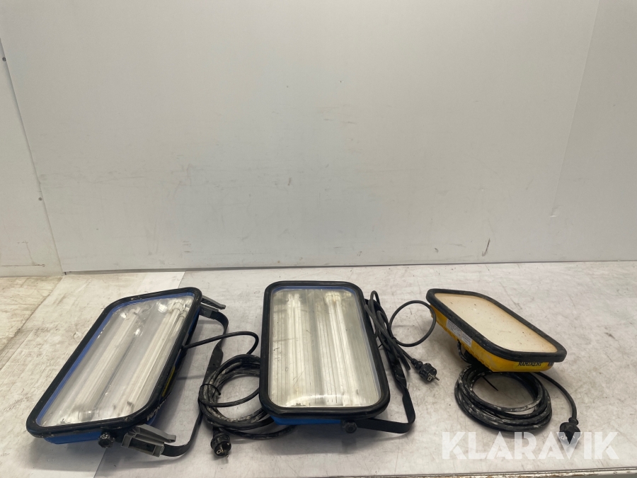 Belysning, Svalöv, Klaravik auktioner