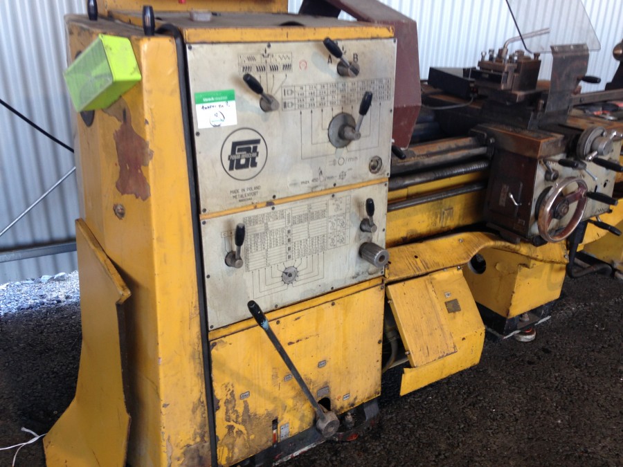 Klaravik Auktioner | SVARV