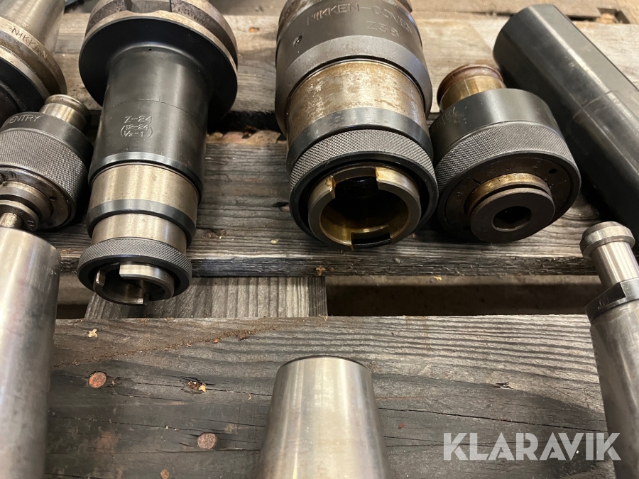 BT50, Örebro, Klaravik auktioner