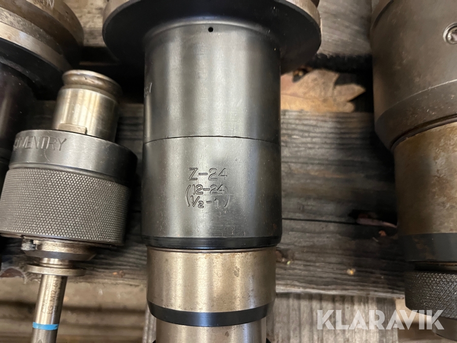 BT50, Örebro, Klaravik auktioner