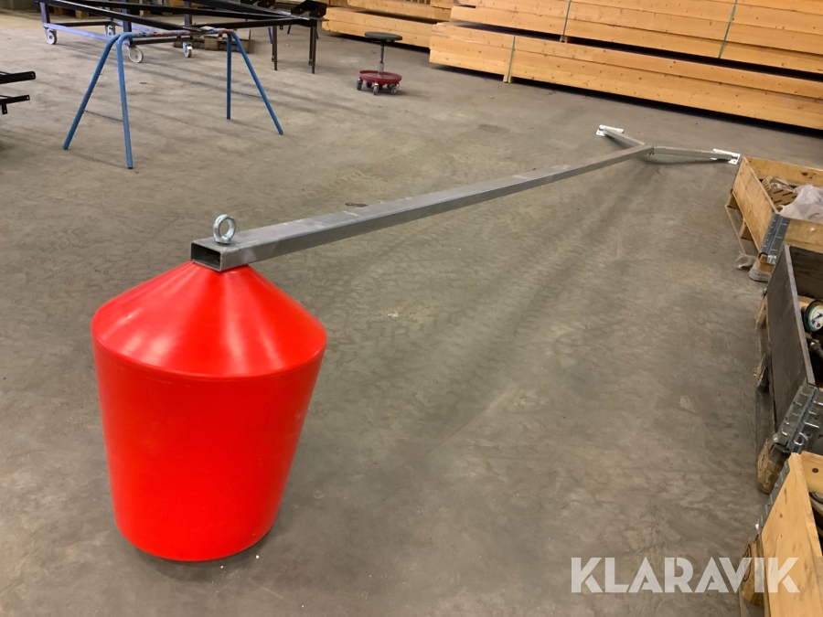 Båtbom, Vindeln, Klaravik auktioner