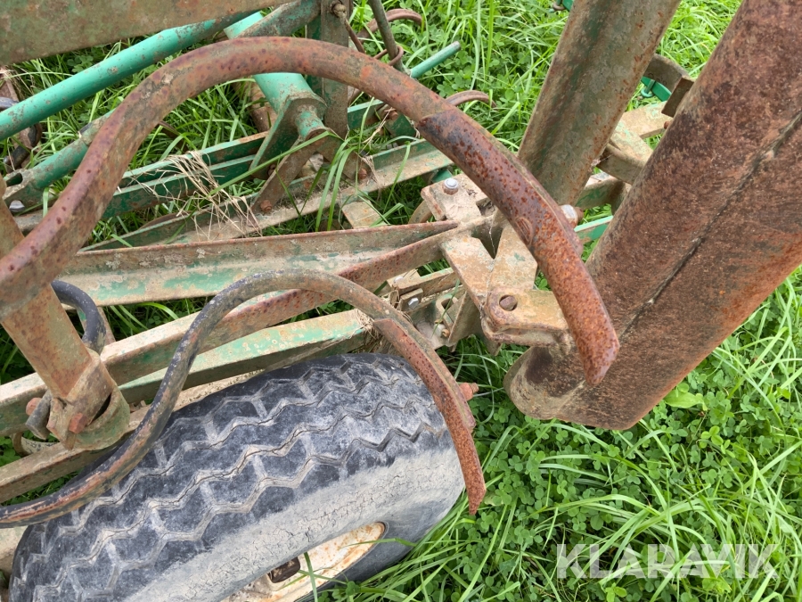 Harv Wibergs Bastant 73pinnar, Gnesta, Klaravik auktioner