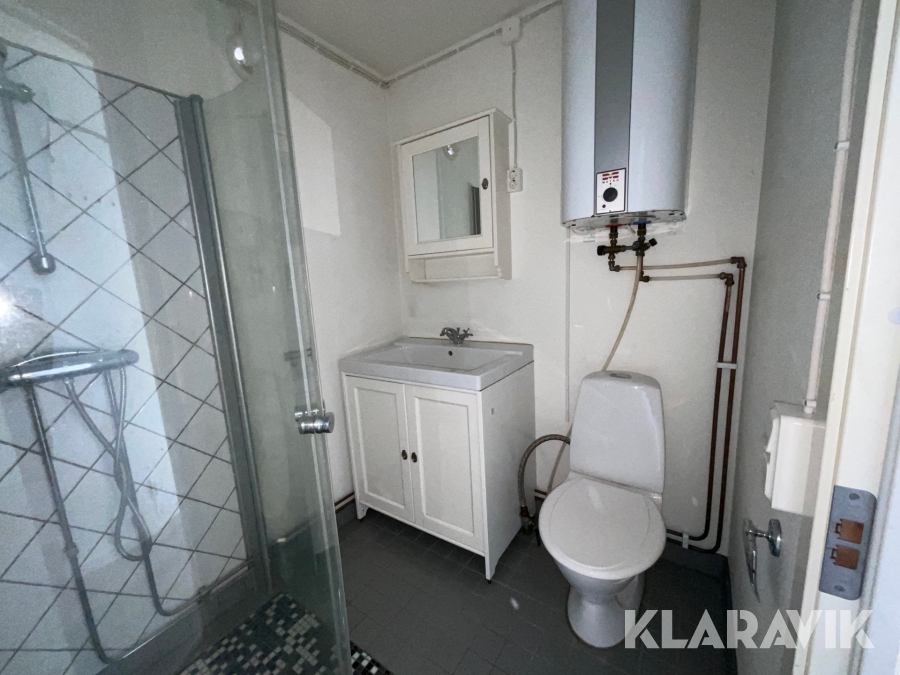 Attefallshus, Ulricehamn, Klaravik auktioner