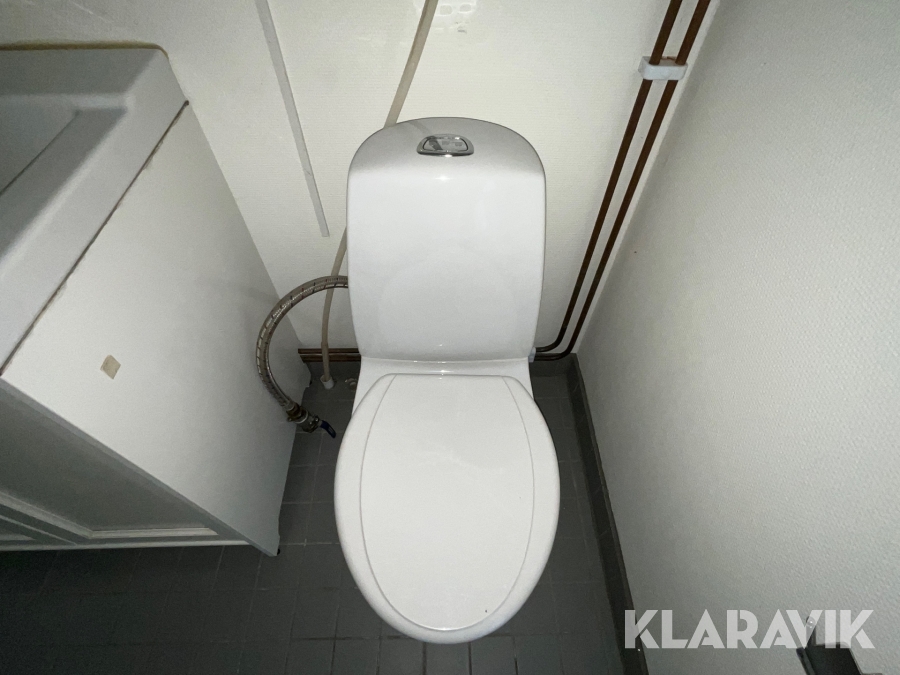 Attefallshus, Ulricehamn, Klaravik auktioner