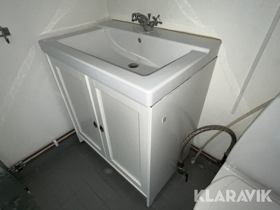 Attefallshus, Ulricehamn, Klaravik auktioner