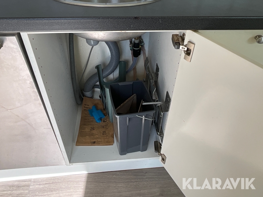 Attefallshus, Ulricehamn, Klaravik auktioner