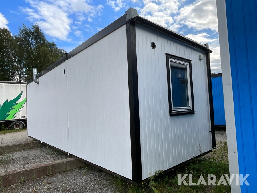 Attefallshus, Ulricehamn, Klaravik auktioner