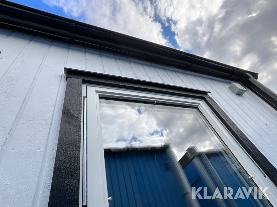 Attefallshus, Ulricehamn, Klaravik auktioner