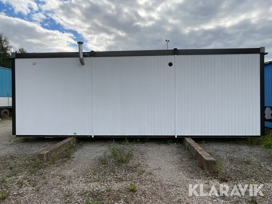 Attefallshus, Ulricehamn, Klaravik auktioner