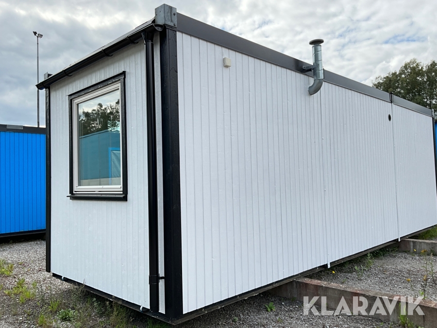 Attefallshus, Ulricehamn, Klaravik auktioner