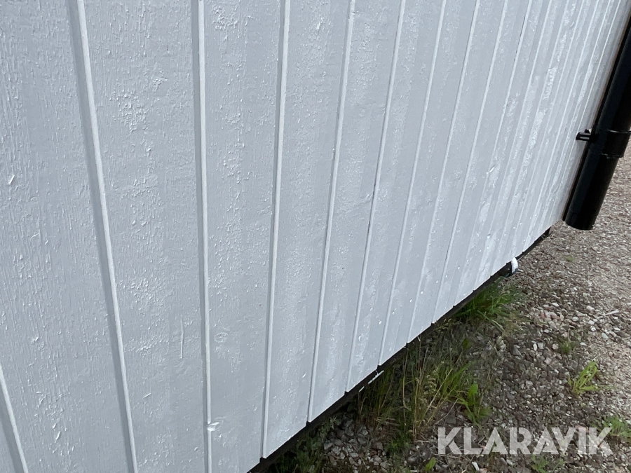 Attefallshus, Ulricehamn, Klaravik auktioner