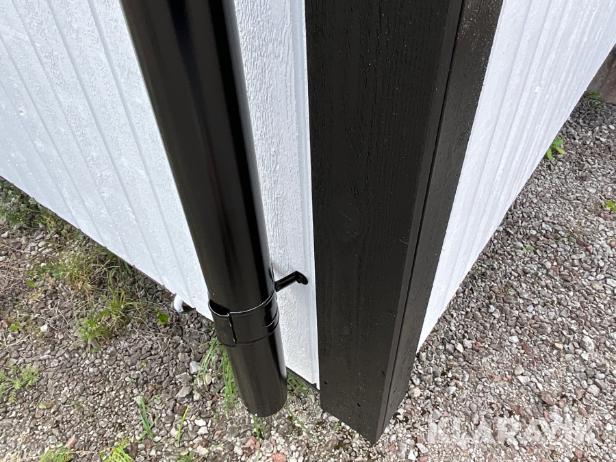 Attefallshus, Ulricehamn, Klaravik auktioner