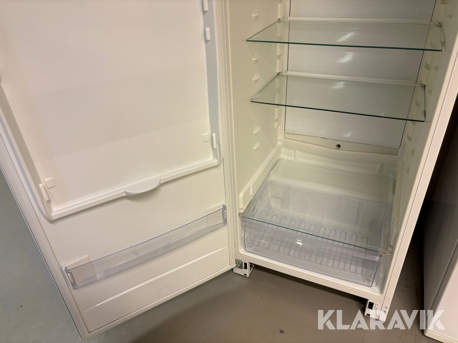 Kyl och frysskåp, Örebro, Klaravik auktioner