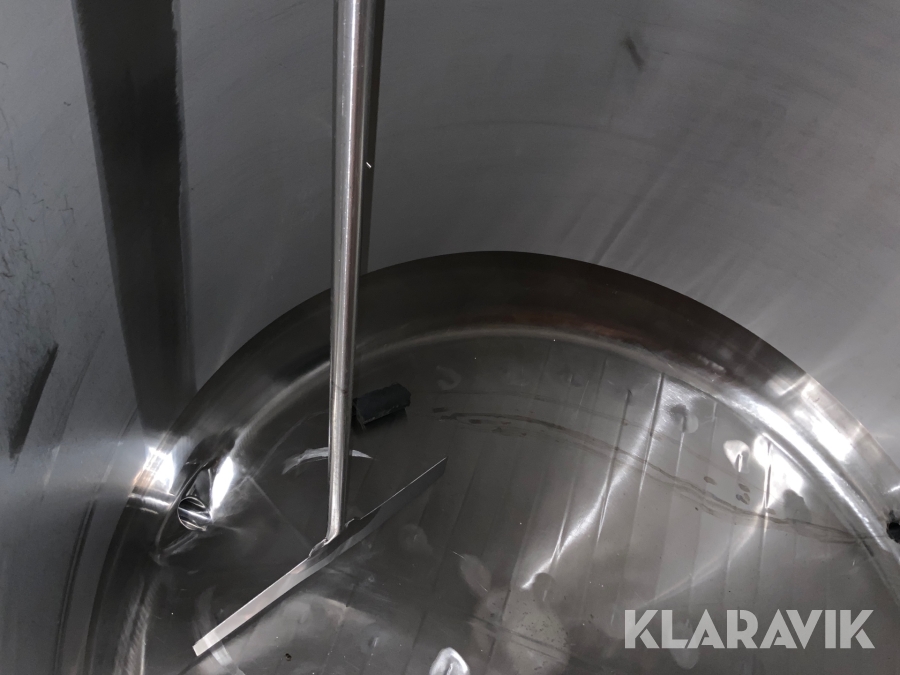 Mikrobryggeri Wedholms, Vilhelmina, Klaravik auktioner