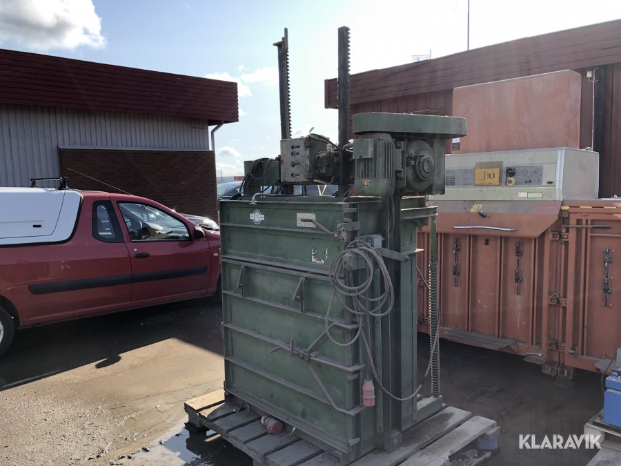 Klaravik Auktioner | Balpress