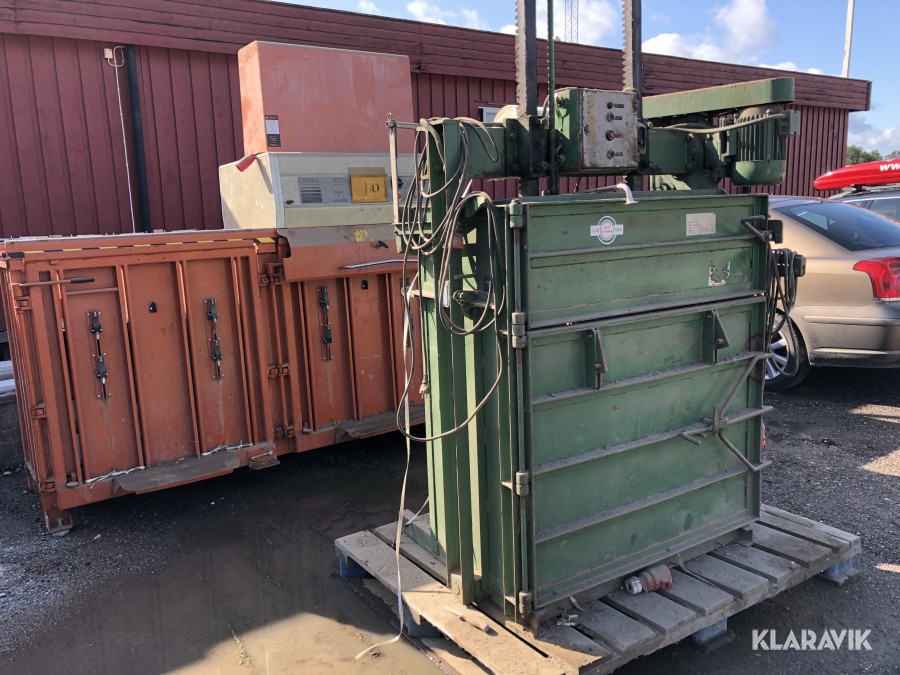 Klaravik Auktioner | Balpress