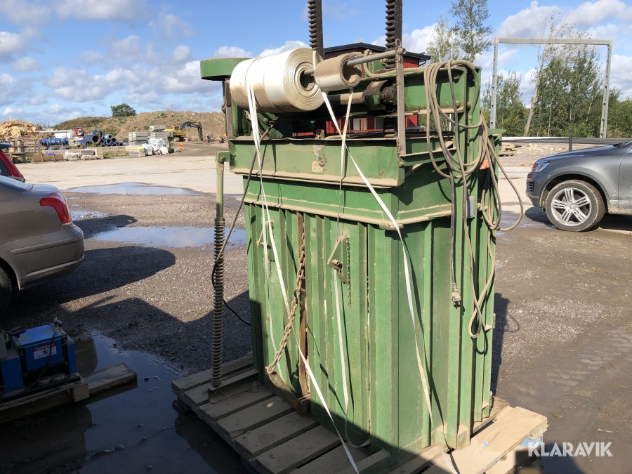 Klaravik Auktioner | Balpress