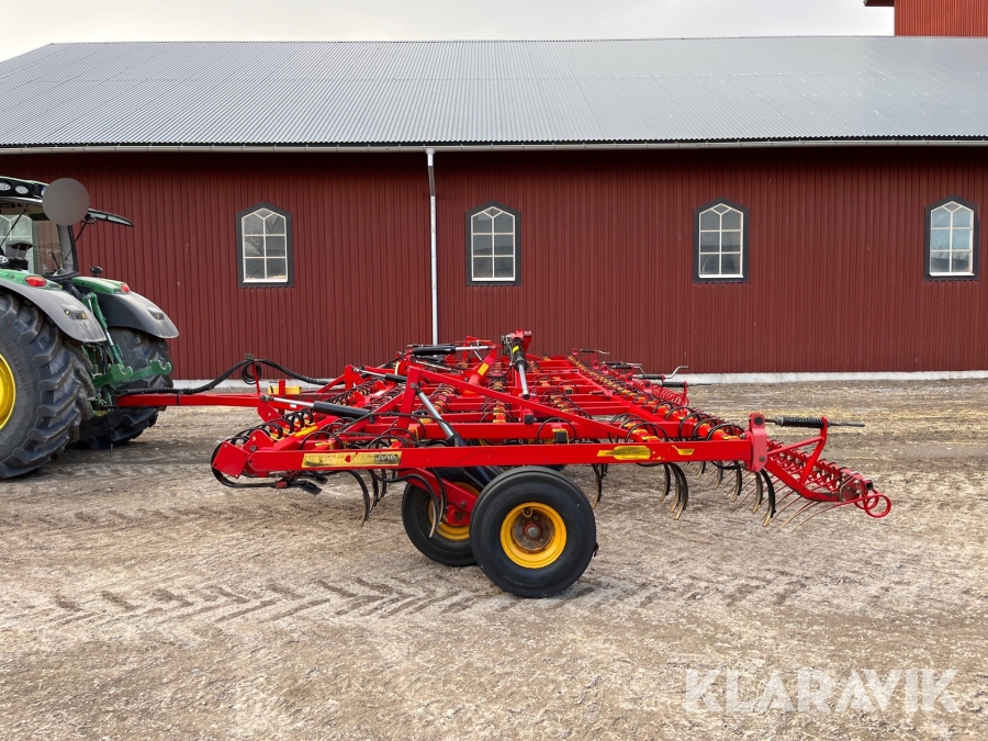 Harv Väderstad NZA 900, Hallstahammar, Klaravik auktioner