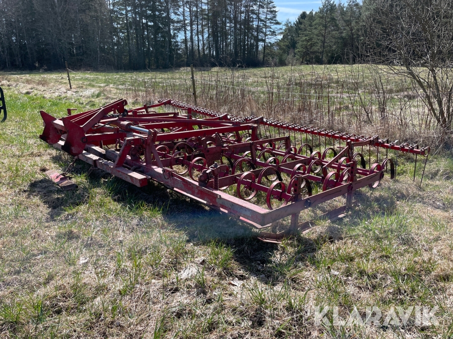 Harv Lilla Harrie HH-430, Kungsbacka, Klaravik auktioner