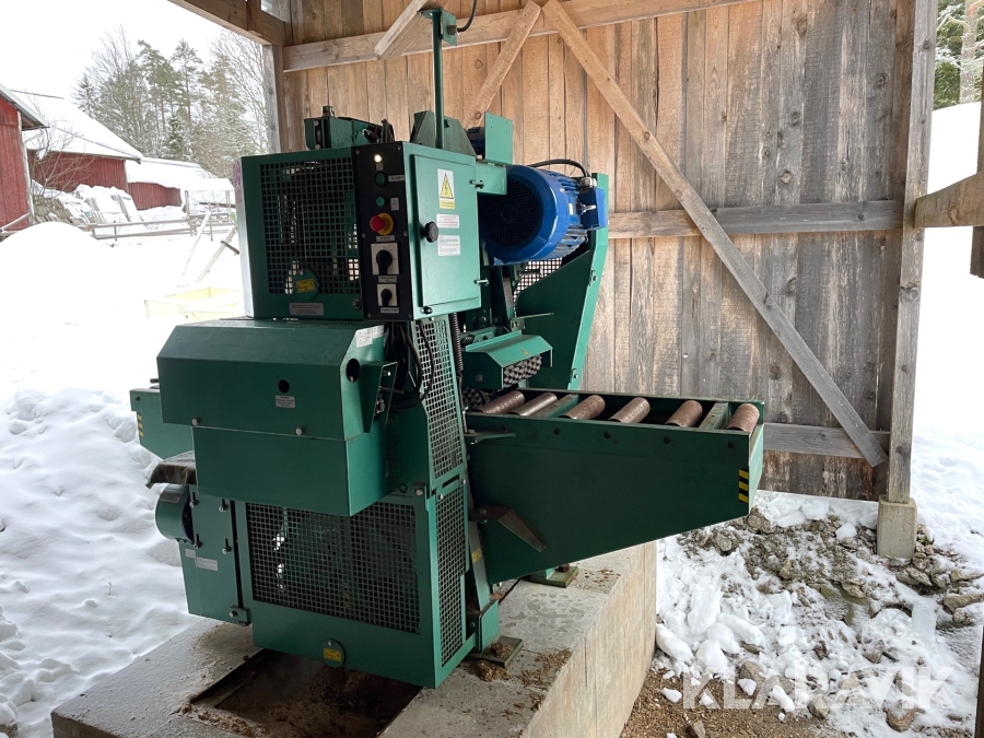 Ramsåg Drozdowski WRP-58, Uddevalla, Klaravik auktioner