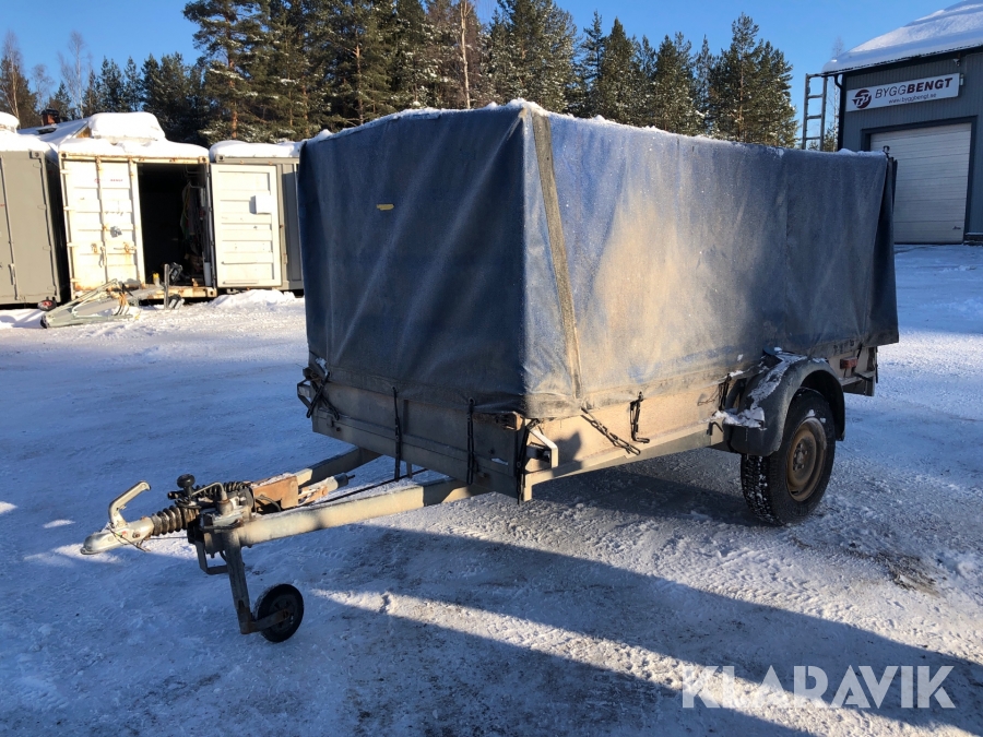 Klaravik | Auktioner för maskiner, verktyg och fordon