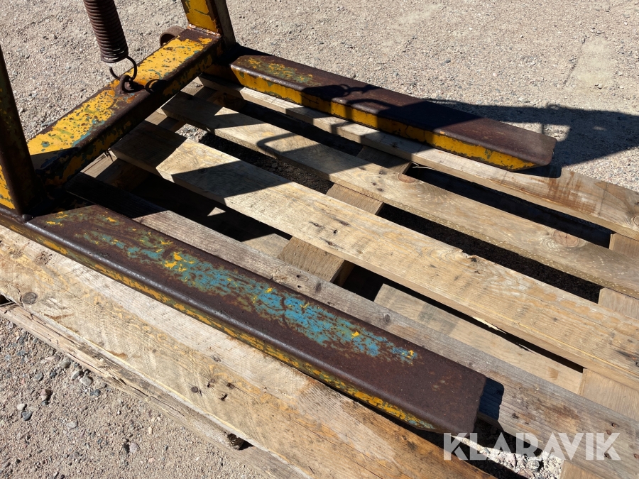 Pallyft, Ronneby, Klaravik auktioner