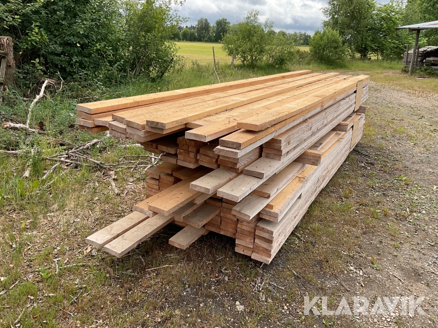 Virke, Älmhult, Klaravik auktioner