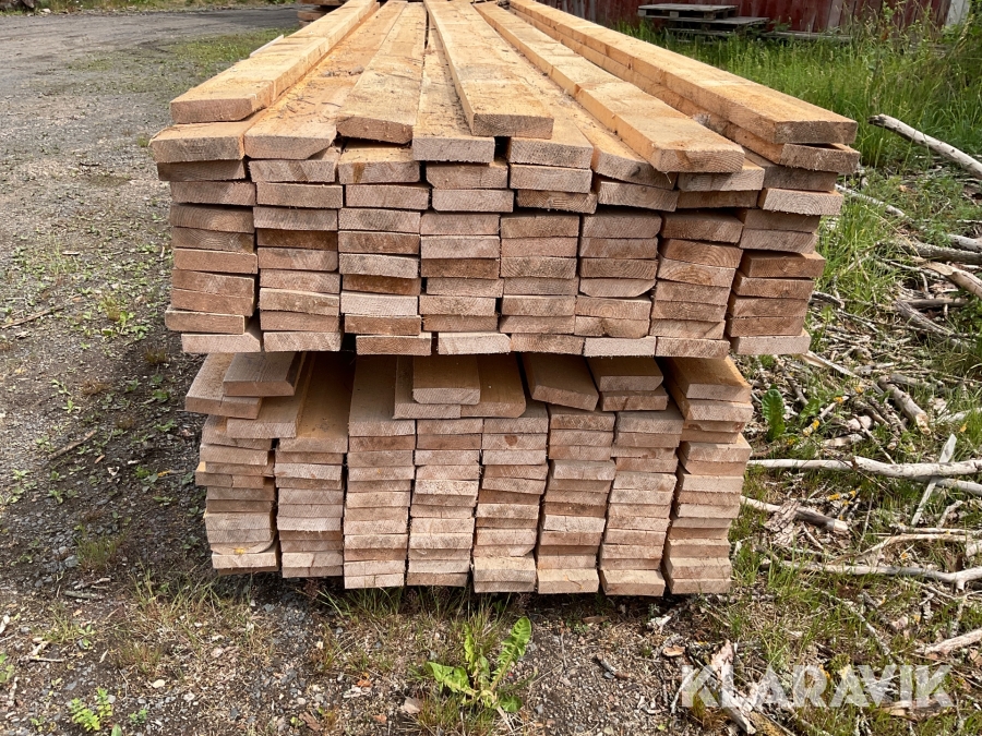 Virke, Älmhult, Klaravik auktioner