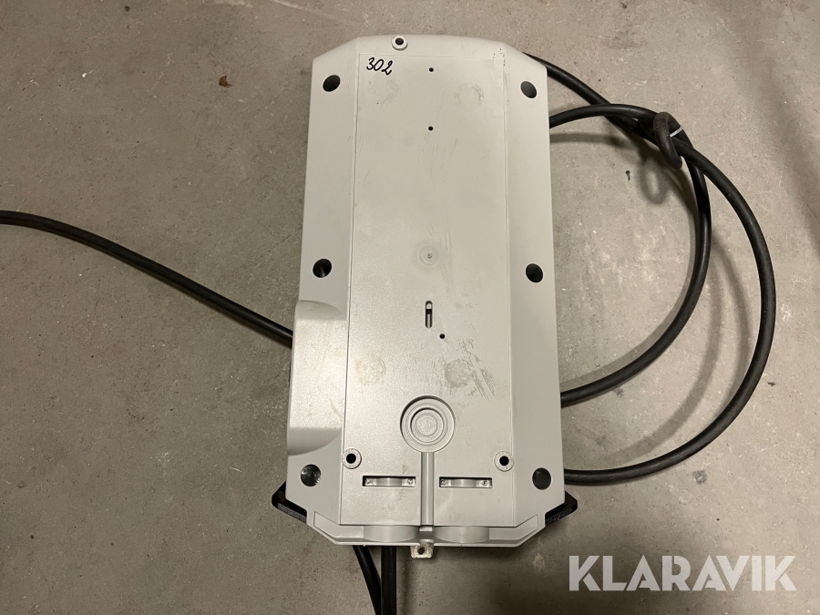 Laddstation Garo GLBDCM-T237FC-A, Stockholm, Klaravik auktio