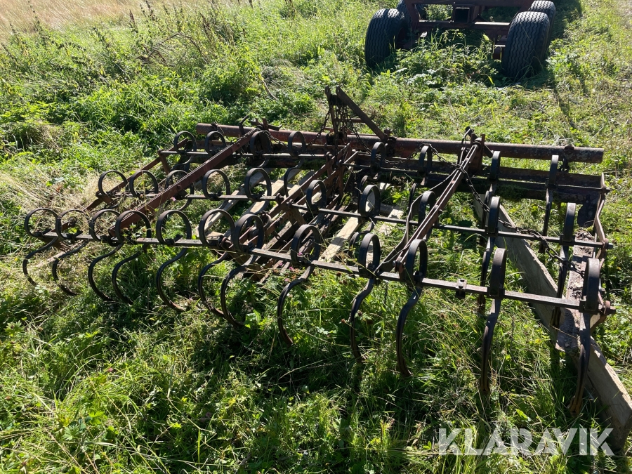 Harv, Bräcke, Klaravik auktioner