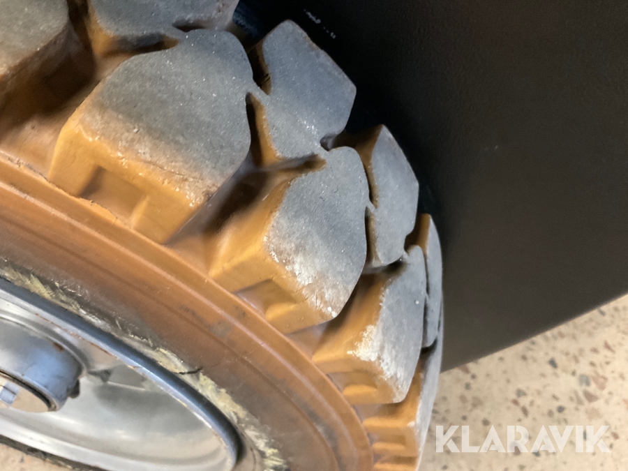 Sop-/skurmaskin Kärcher KM 100/100, Karlstad, Klaravik aukti