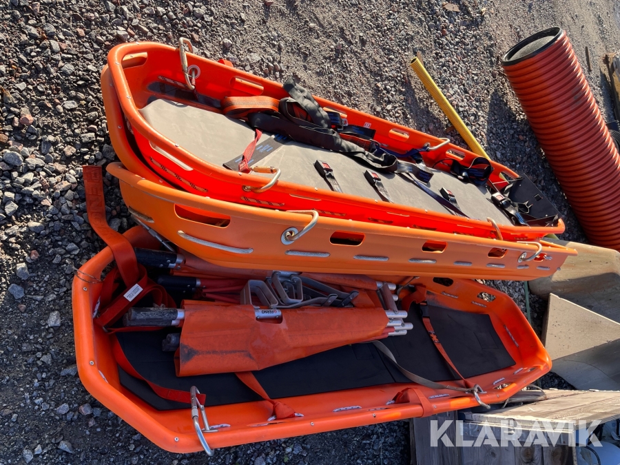 Bårar, Ekerö, Klaravik auktioner