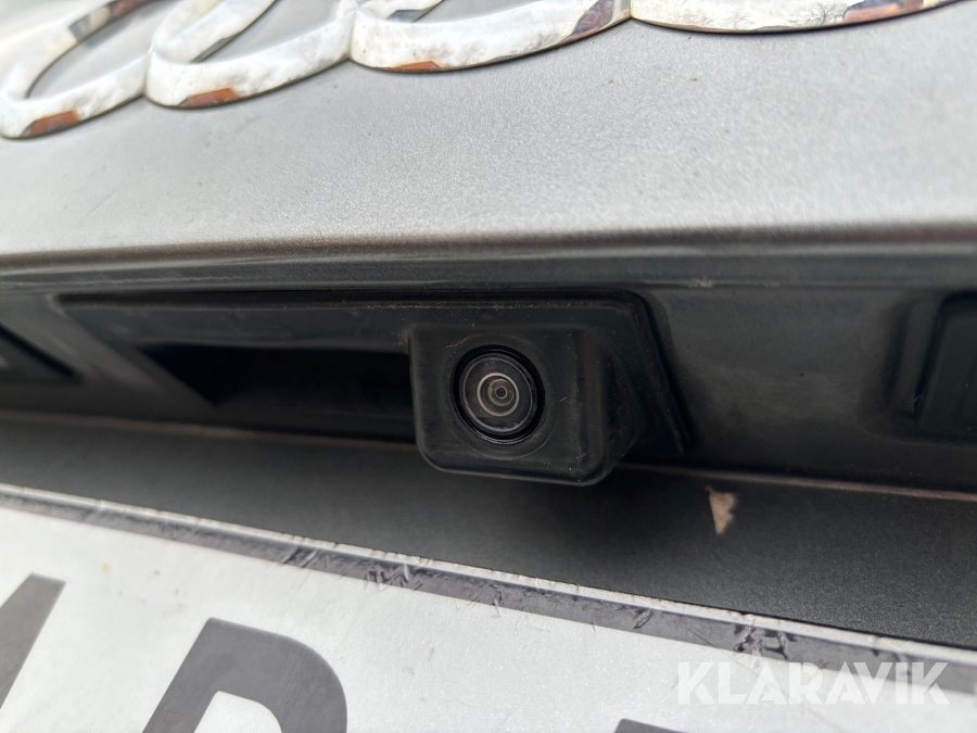 3.0 TDI V6 Quattro TipTronic S-Line Audi Q7 , Västervik, Kla