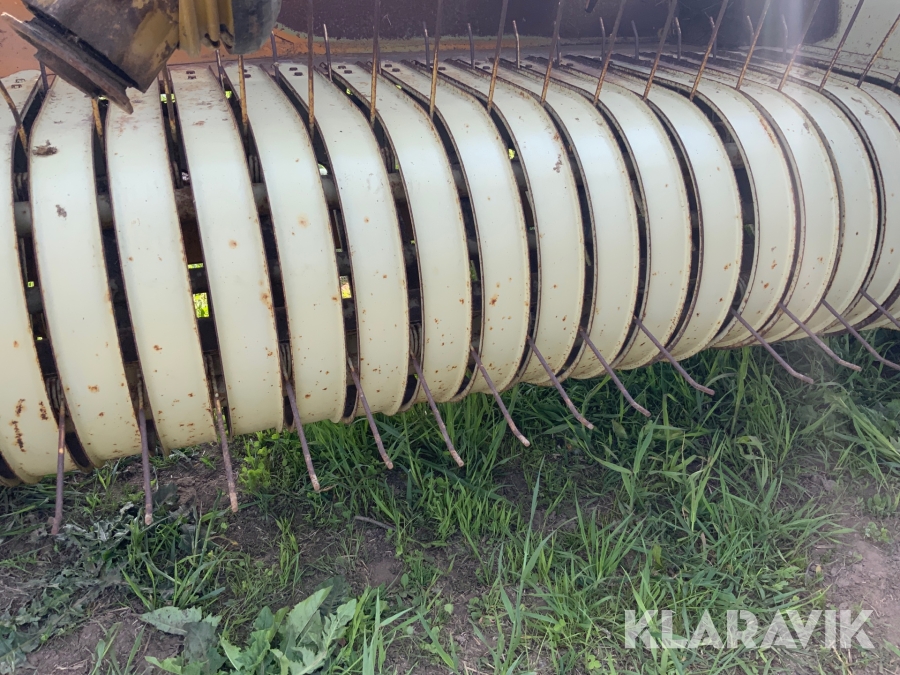 Hårdpress Riviera- casalis, Vetlanda, Klaravik auktioner