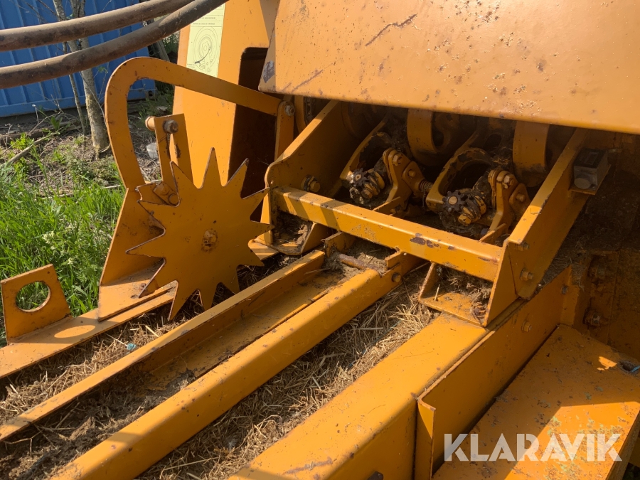 Hårdpress Riviera- casalis, Vetlanda, Klaravik auktioner