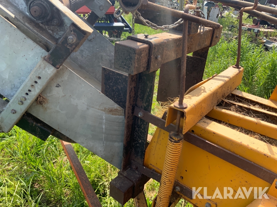 Hårdpress Riviera- casalis, Vetlanda, Klaravik auktioner