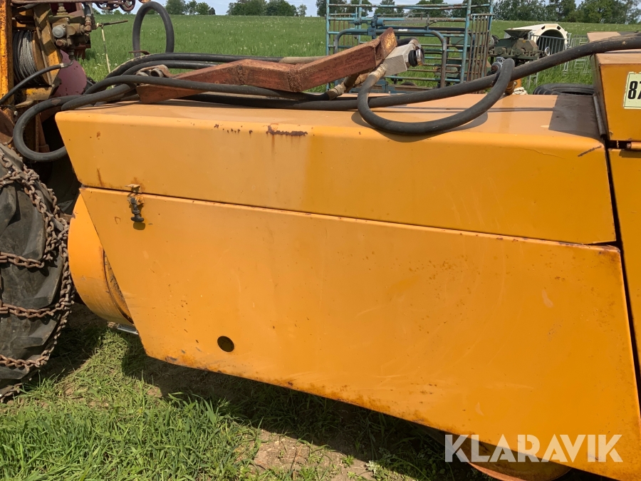 Hårdpress Riviera- casalis, Vetlanda, Klaravik auktioner