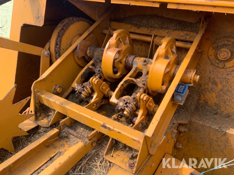 Hårdpress Riviera- casalis, Vetlanda, Klaravik auktioner