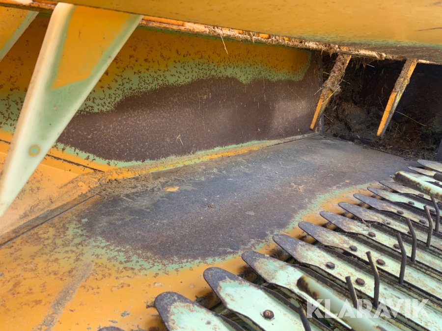 Hårdpress Riviera- casalis, Vetlanda, Klaravik auktioner