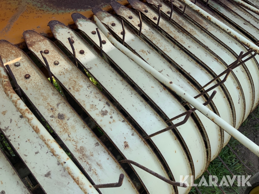 Hårdpress Riviera- casalis, Vetlanda, Klaravik auktioner