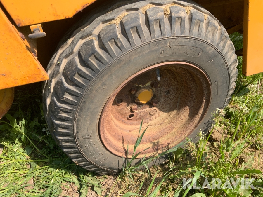 Hårdpress Riviera- casalis, Vetlanda, Klaravik auktioner