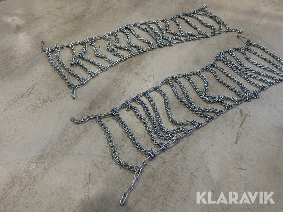 Snökedjor, Kungälv, Klaravik auktioner