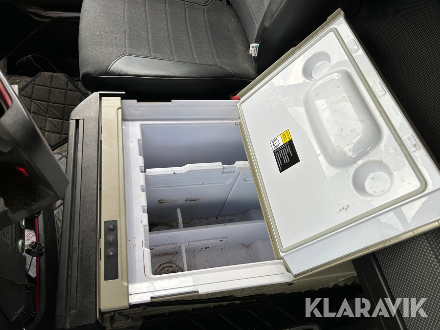 Timmerbil Volvo FH500 6x4, Partille, Klaravik auktioner