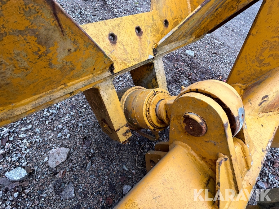 Rivare, Falun, Klaravik auktioner