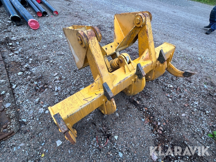 Rivare, Falun, Klaravik auktioner