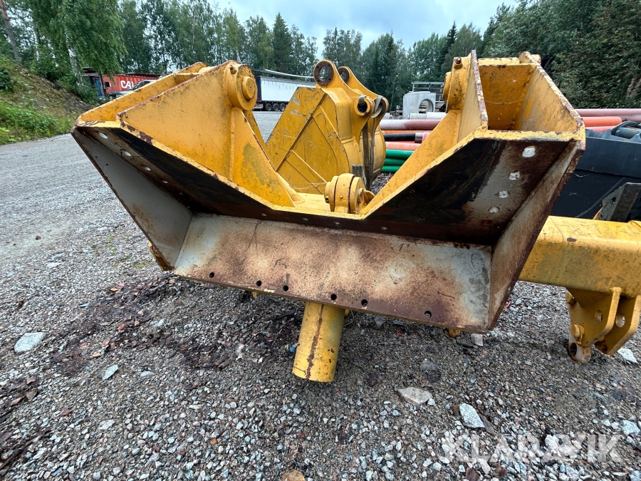 Rivare, Falun, Klaravik auktioner