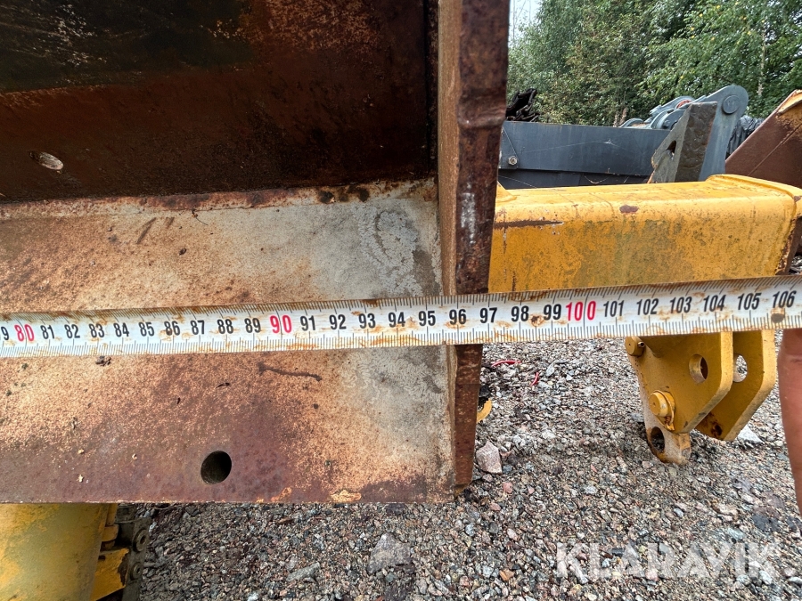 Rivare, Falun, Klaravik auktioner