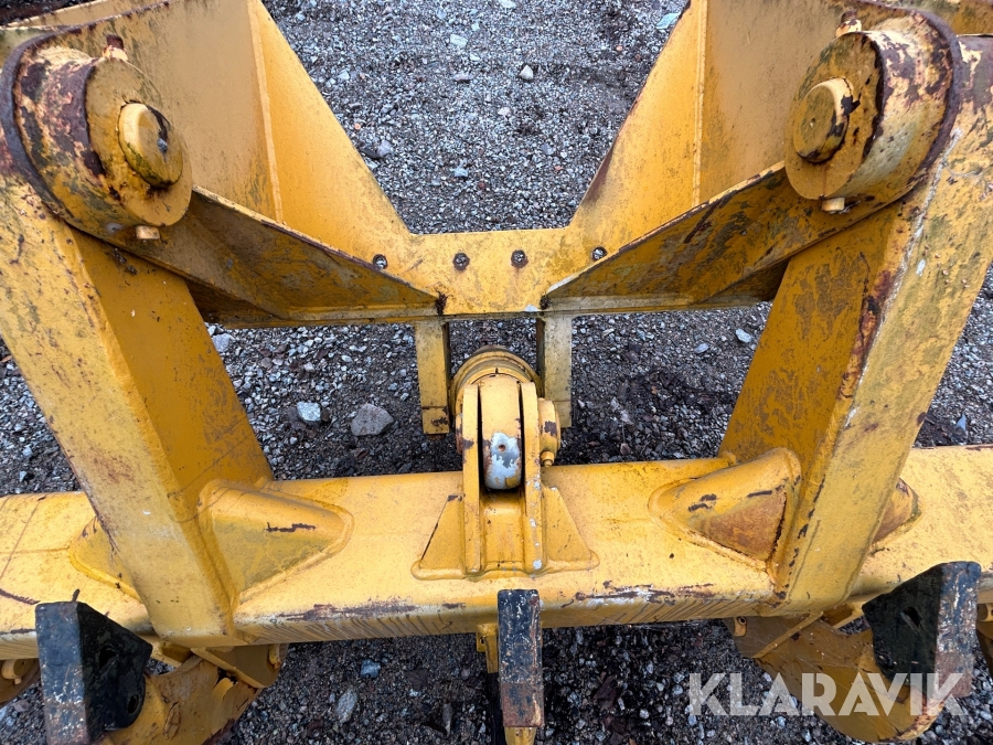 Rivare, Falun, Klaravik auktioner