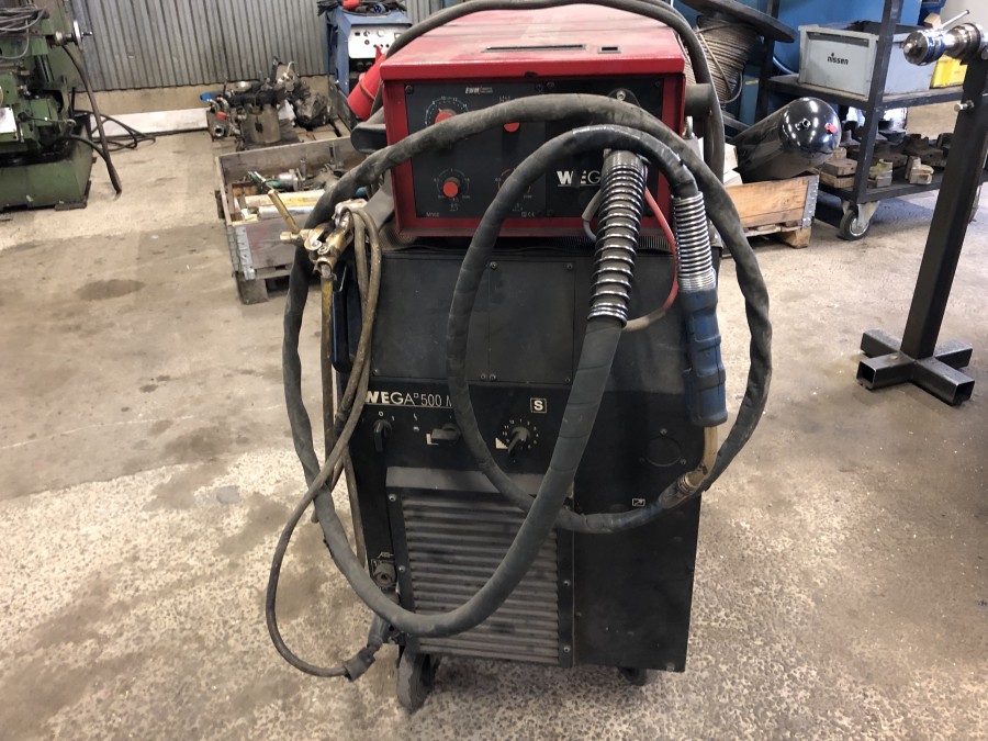 Klaravik Auktioner | Migsvets