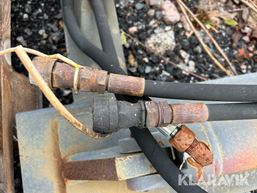 Skopa SE DBHS-14, Örebro, Klaravik auktioner